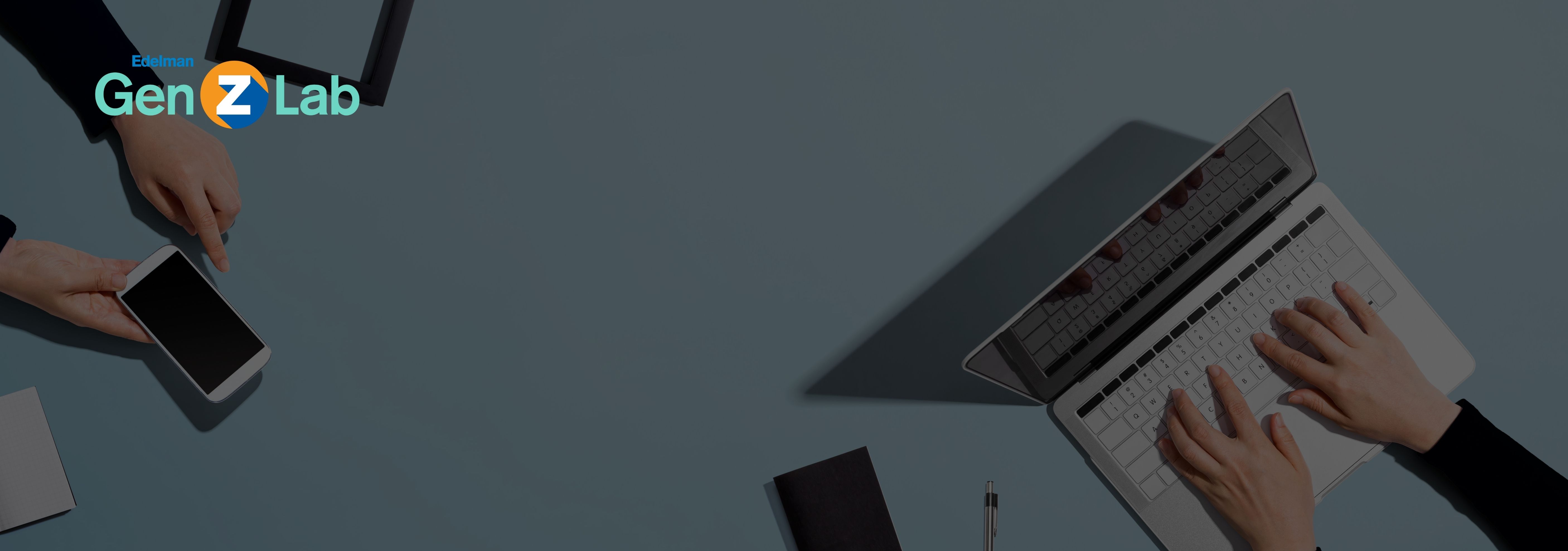 L’écart le plus important en matière d’optimisme se situe au sein même ...